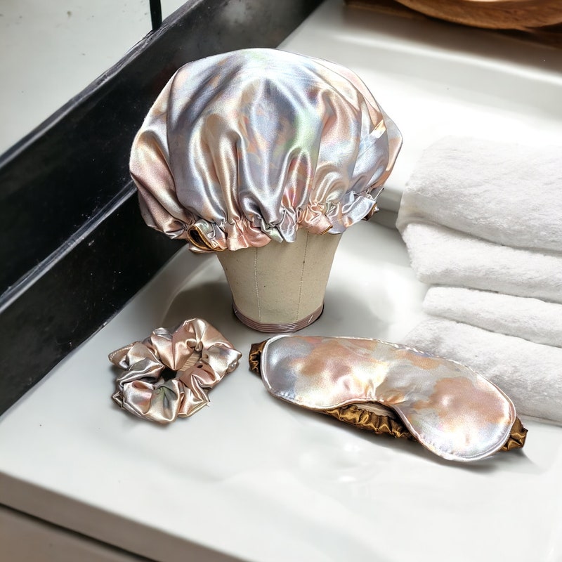 Silk and Satin - Etsy