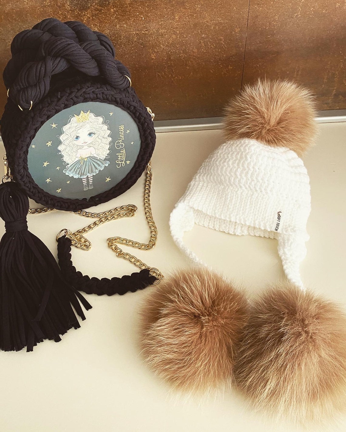 Crochet Pattern/ Crochet Hat Pattern/ Pompon Hat/ Crochet Hat - Etsy