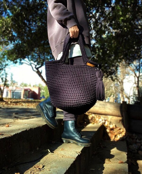 Buffalo Check Afghan Crochet Pattern Corner to Corner Digital Download ...