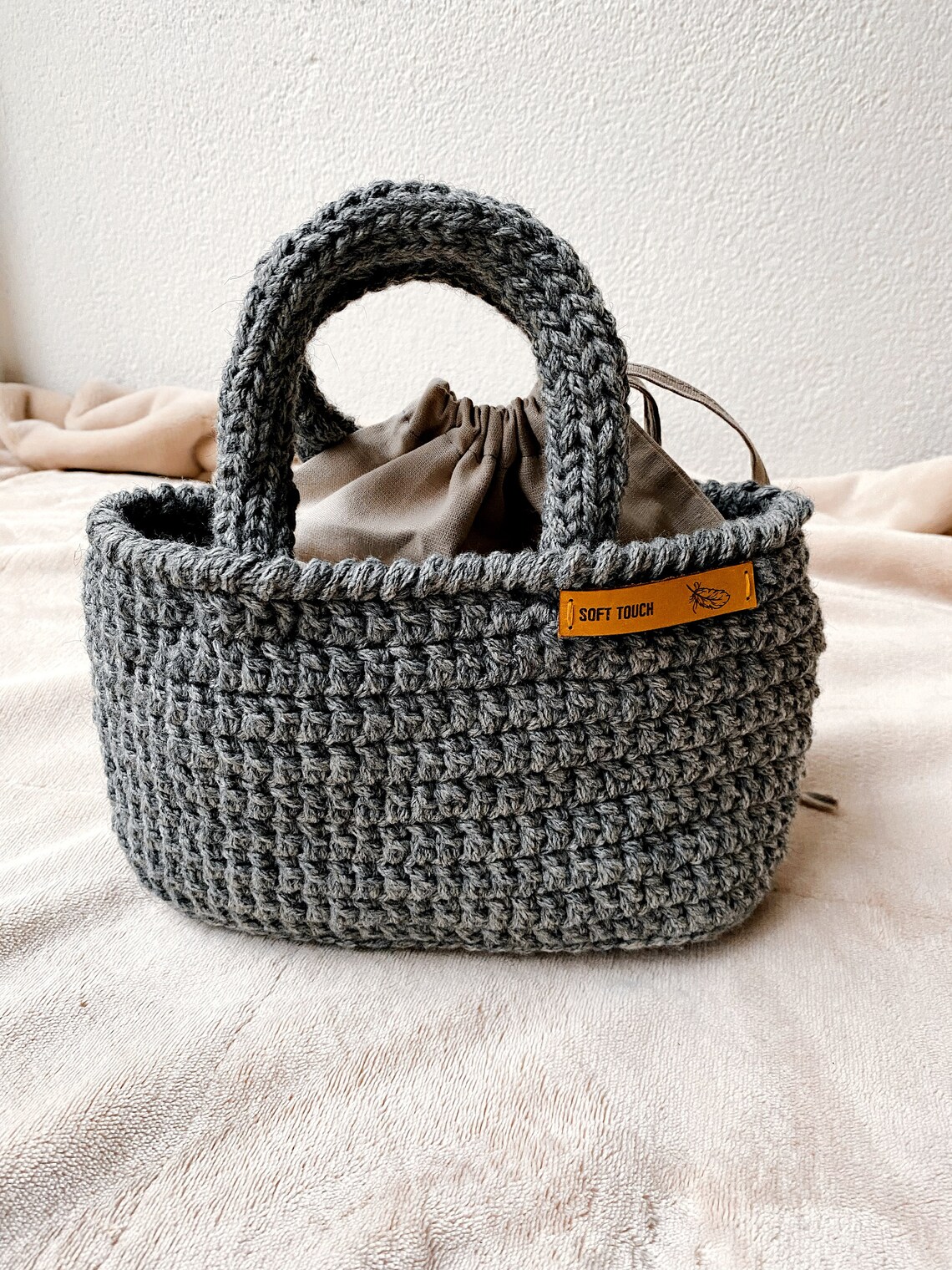 Crochet Pattern/ Crochet Bag Pattern/ Mini Bag Pattern/ - Etsy