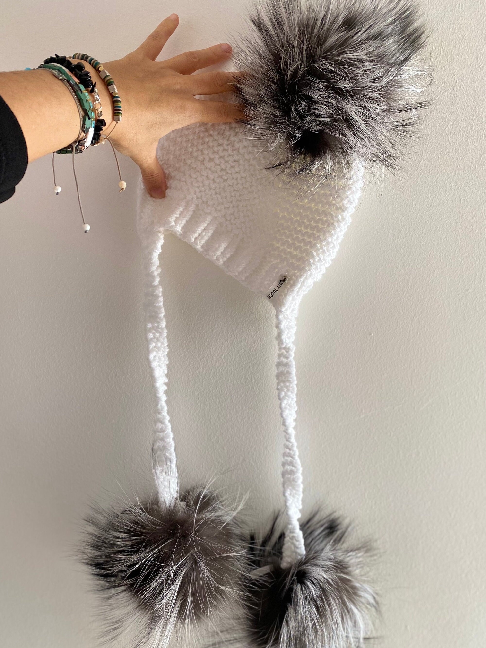 Crochet Pattern/ Crochet Hat Pattern/ Pompon Hat/ Crochet Hat - Etsy