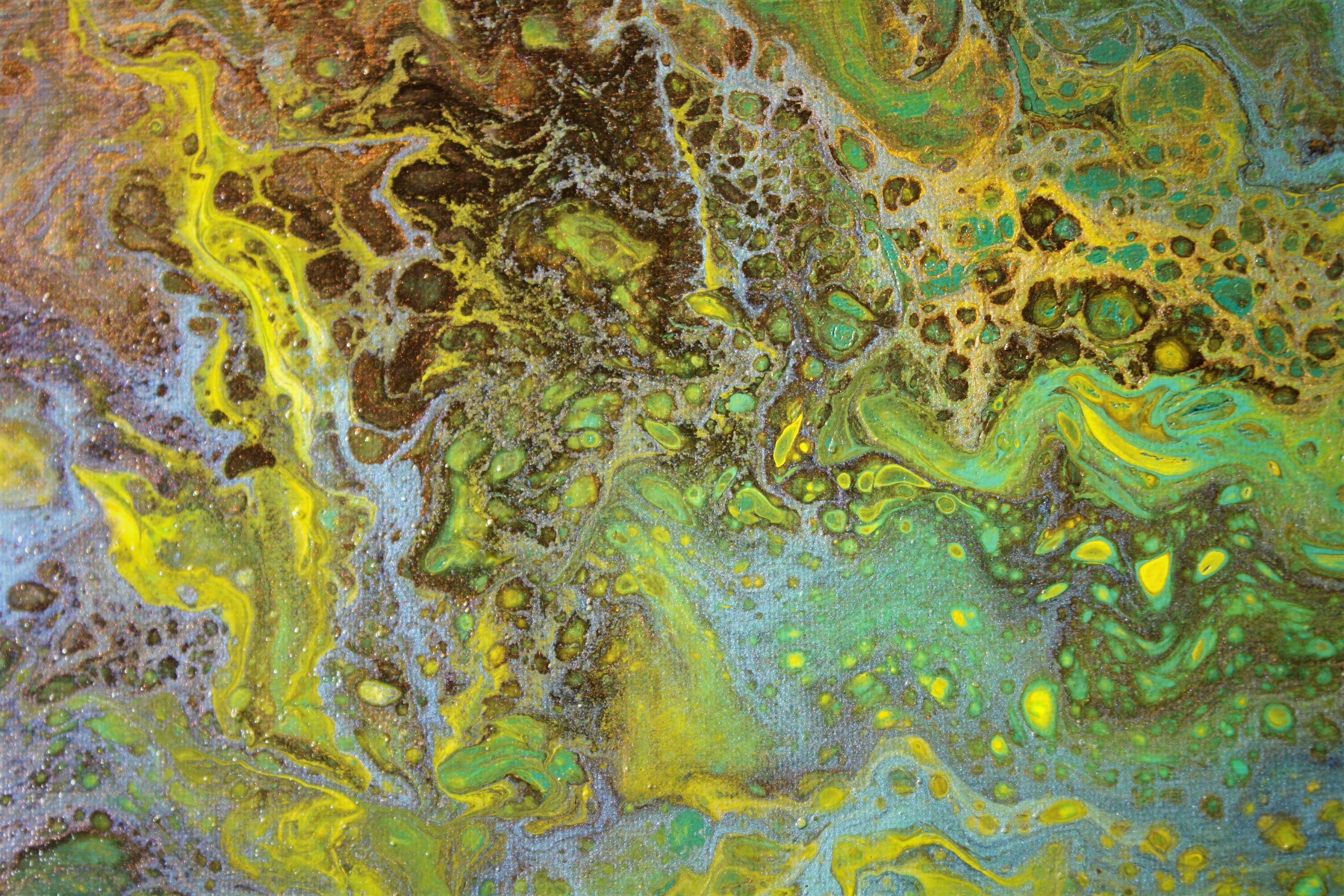 Half-life color Changing Paint - Etsy