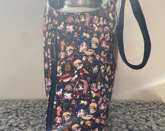 H2o to Go Sling Pattern - Etsy