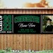 Custom Graduation Banner, Personalized Banner, Class of 2023 GREEN AND ...