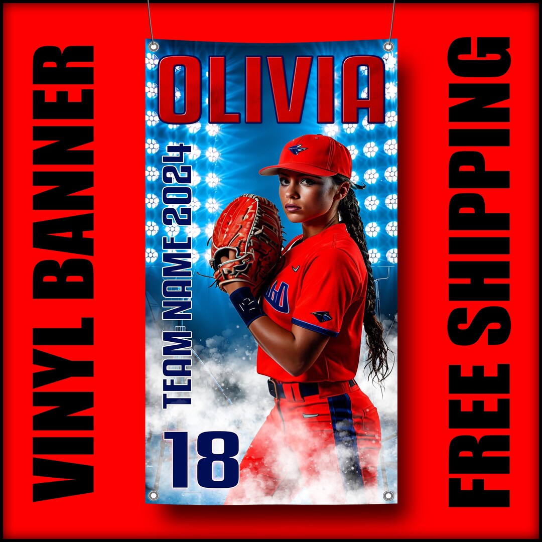 Custom Printed Vinyl Banner, Weatherproof High Quality Personalized ...