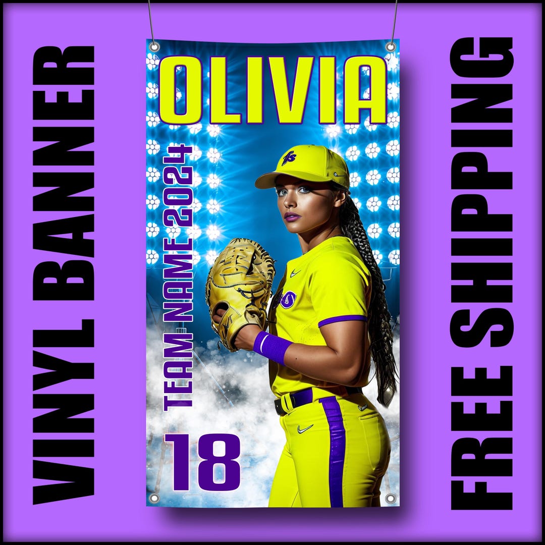 Custom Printed Vinyl Banner, Weatherproof High Quality Personalized ...