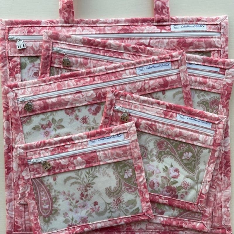 Needlepoint Bag - Etsy