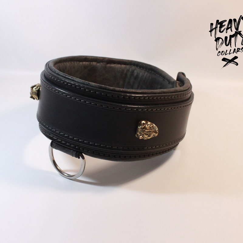 Elegant Collar - Etsy