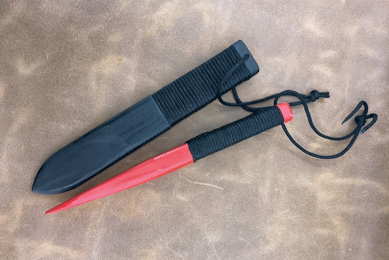 Breakstick, Wedge, Break Stick for Opening Bites on Dogs, Pitbulls ...