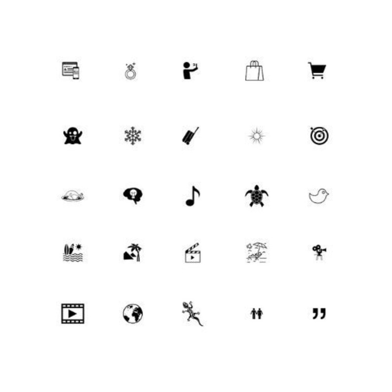 Ultimate 87 White Highlight Covers for Instagram Pack - Etsy