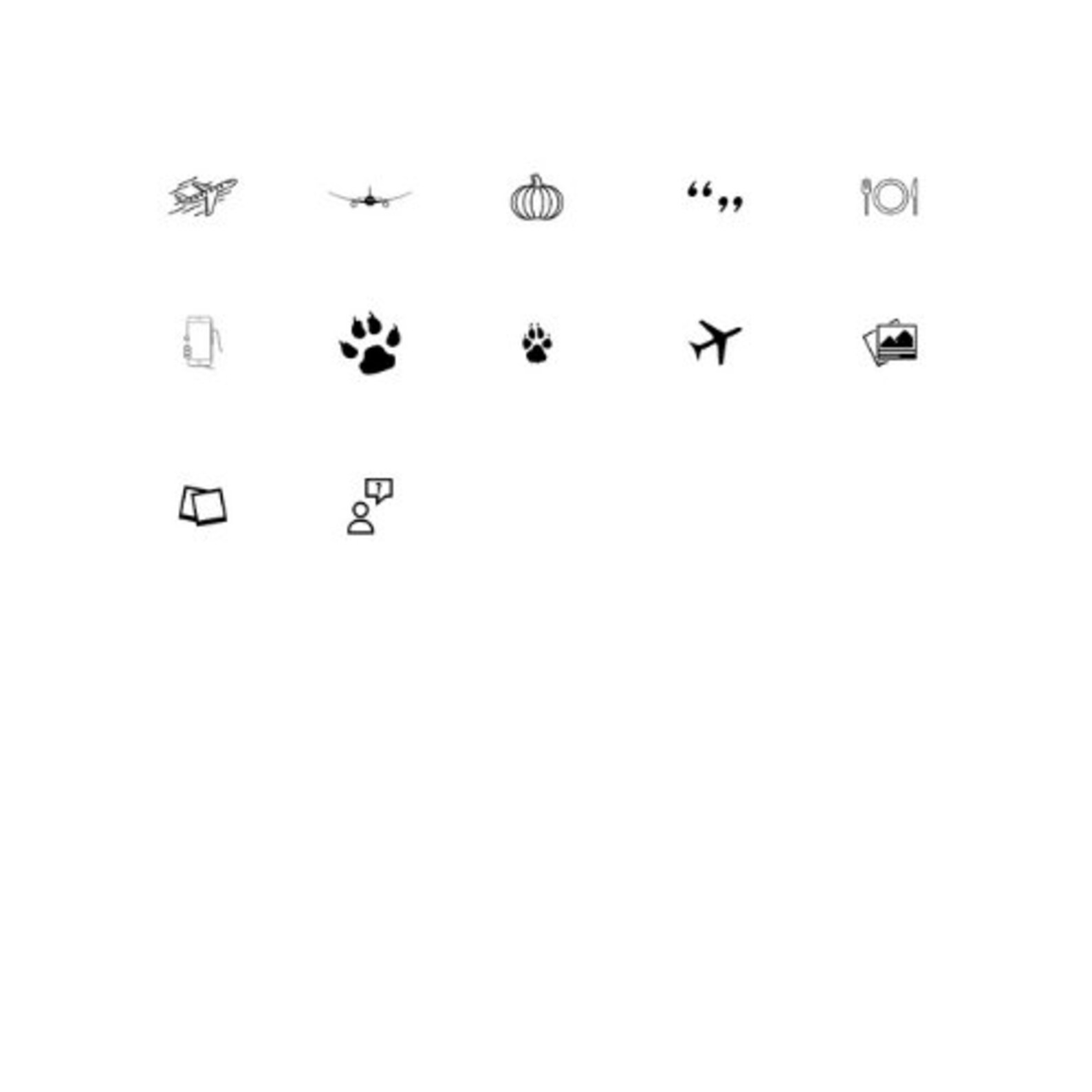 Ultimate 87 White Highlight Covers for Instagram Pack - Etsy