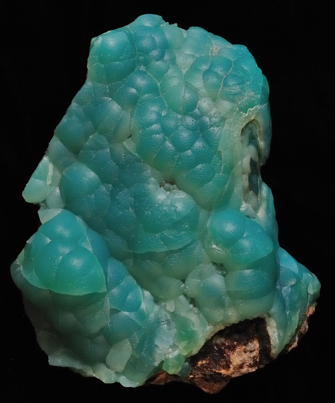Large Kelly Mine Smithsonite - Etsy