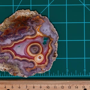 Agua Nueva Agate Slab - Etsy