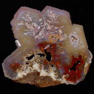 Coyamito Pseudomorph Agate Slab - Etsy