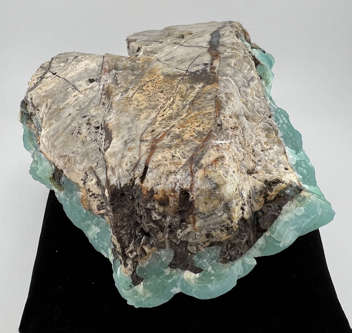 Large Kelly Mine Smithsonite - Etsy