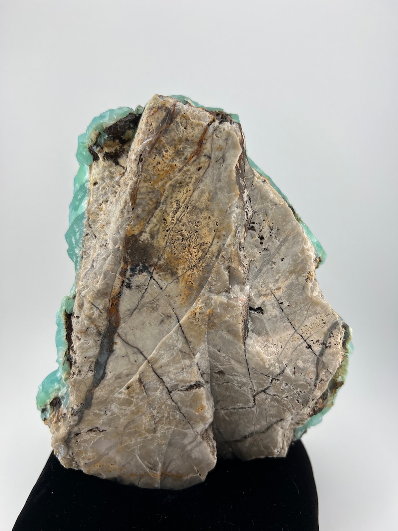 Large Kelly Mine Smithsonite - Etsy