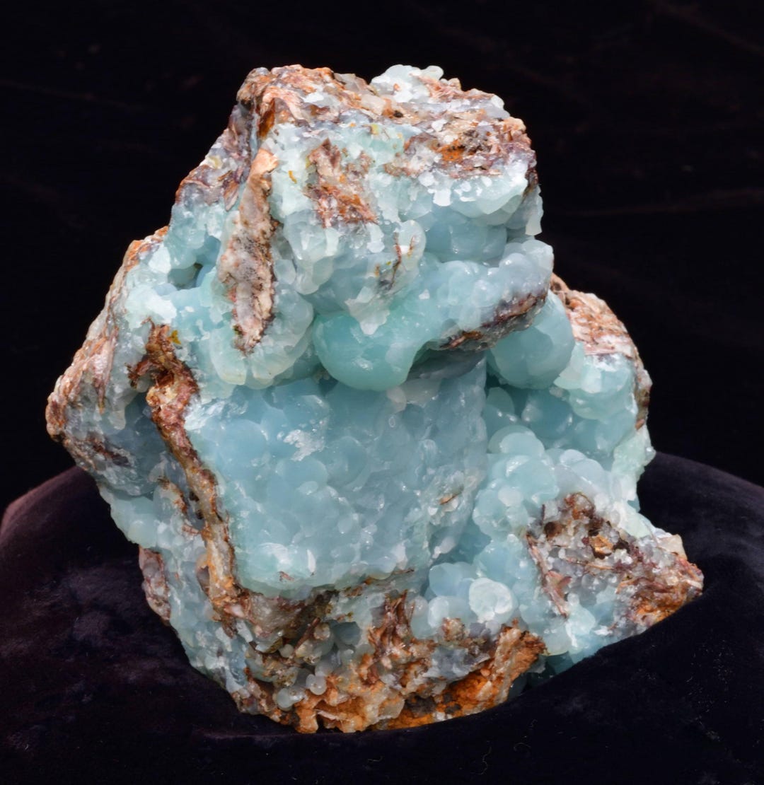 Kelly Mine Smithsonite Specimen - Etsy