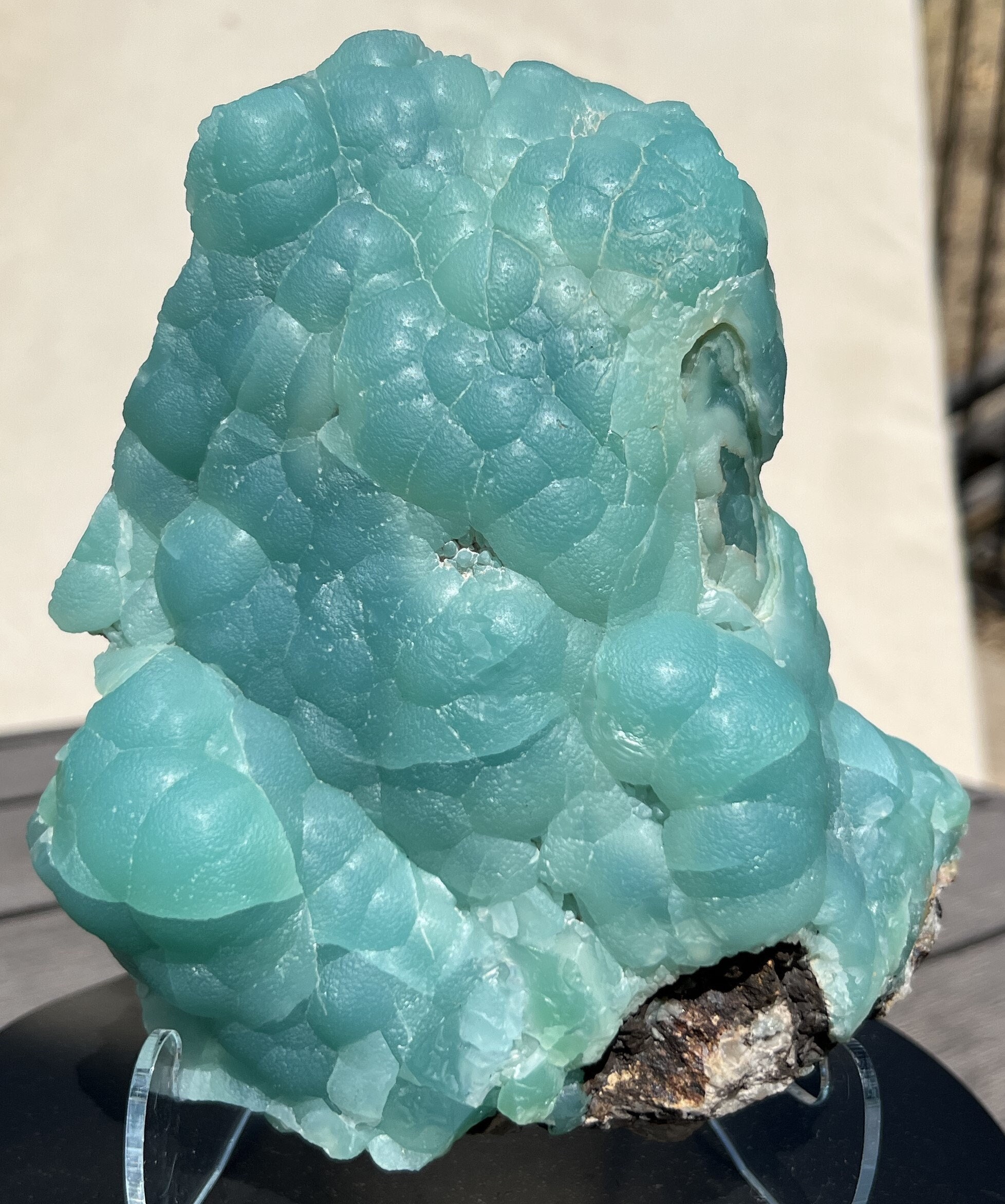 Large Kelly Mine Smithsonite - Etsy