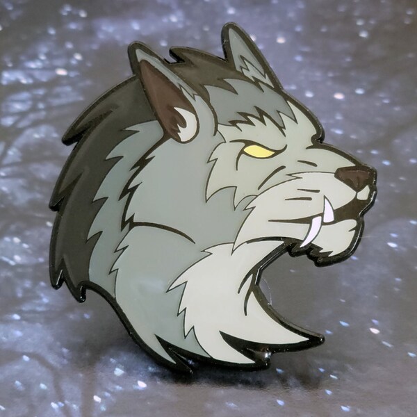 Werewolf Breeding Area - Etsy