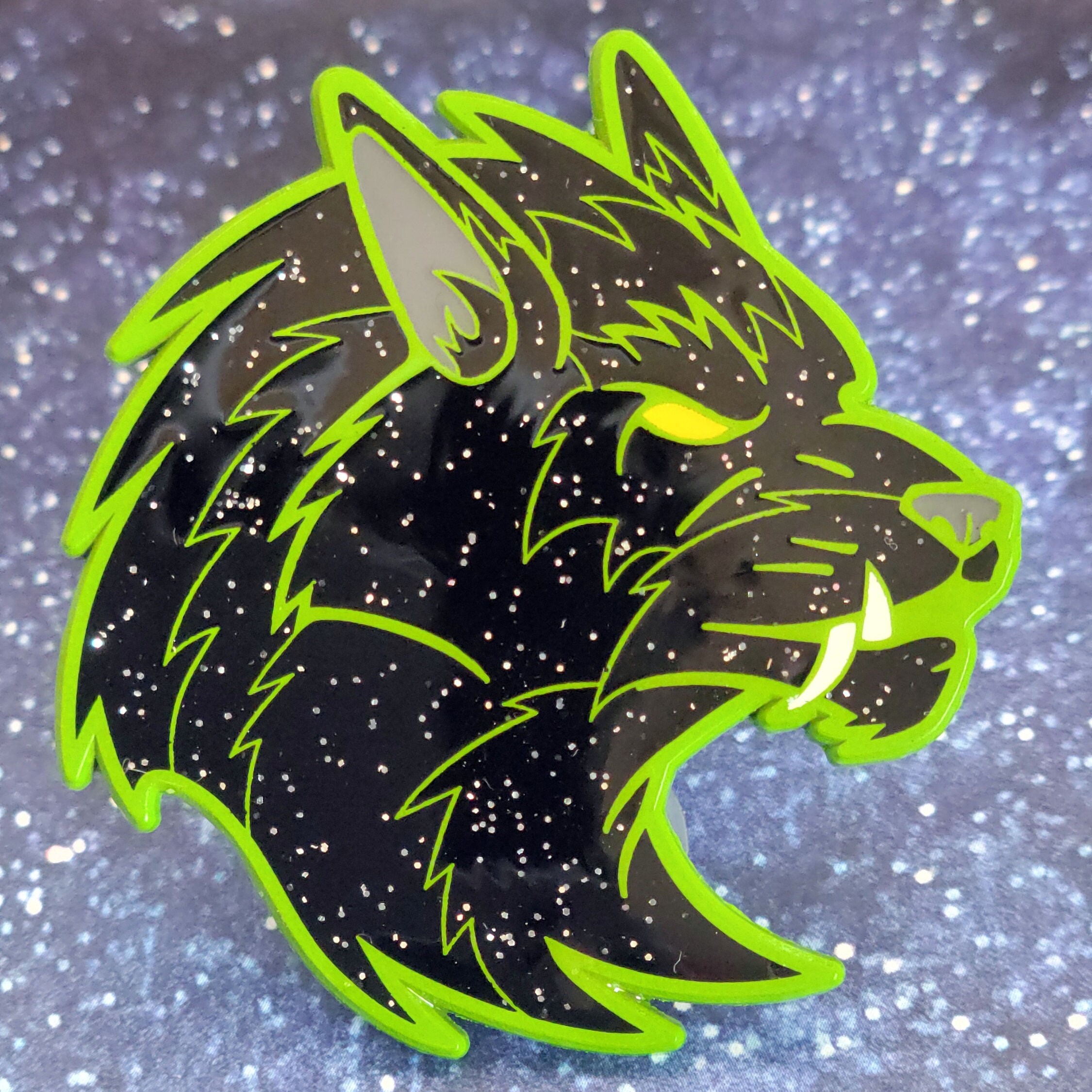 Werewolf: Toxic - Etsy