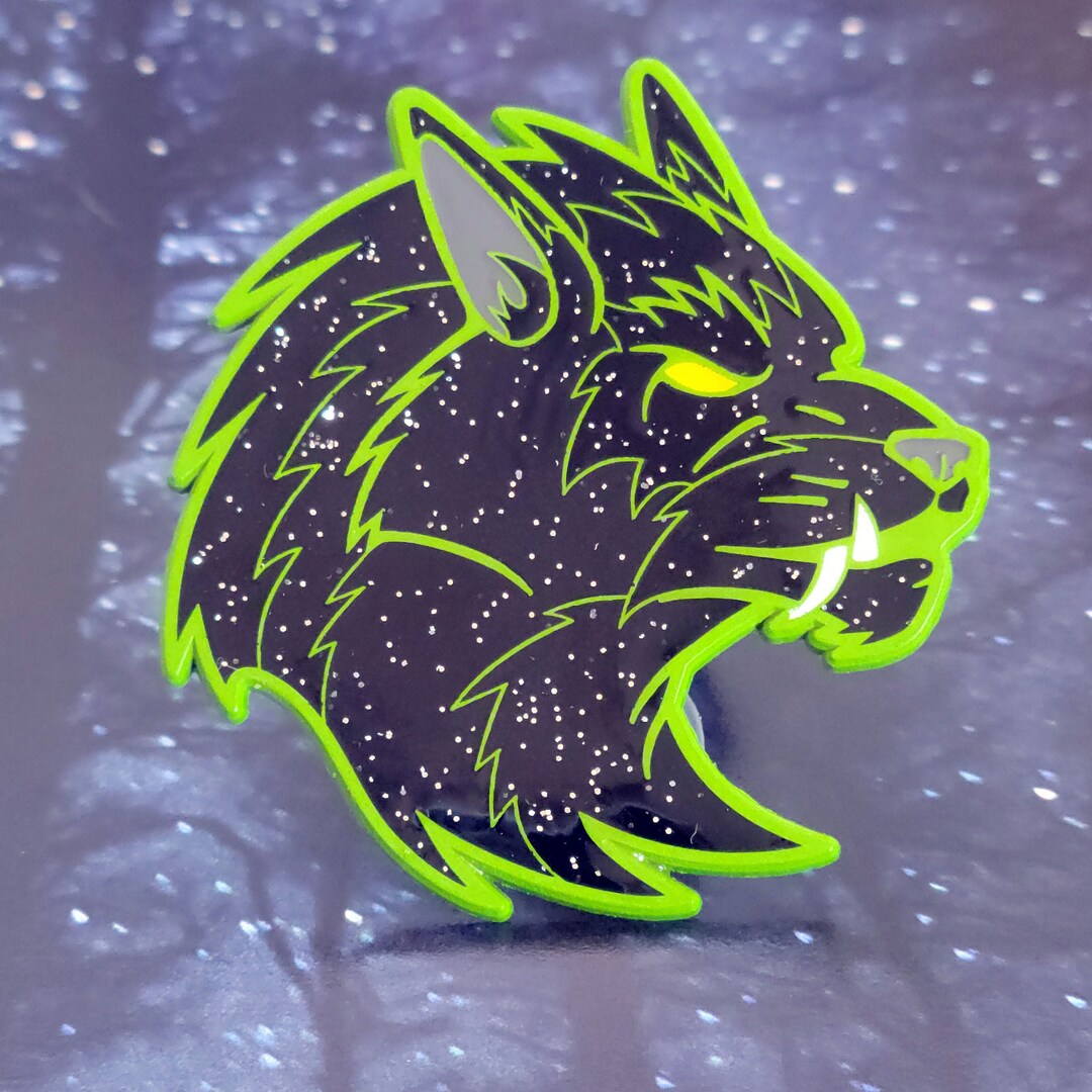 Werewolf: Toxic - Etsy