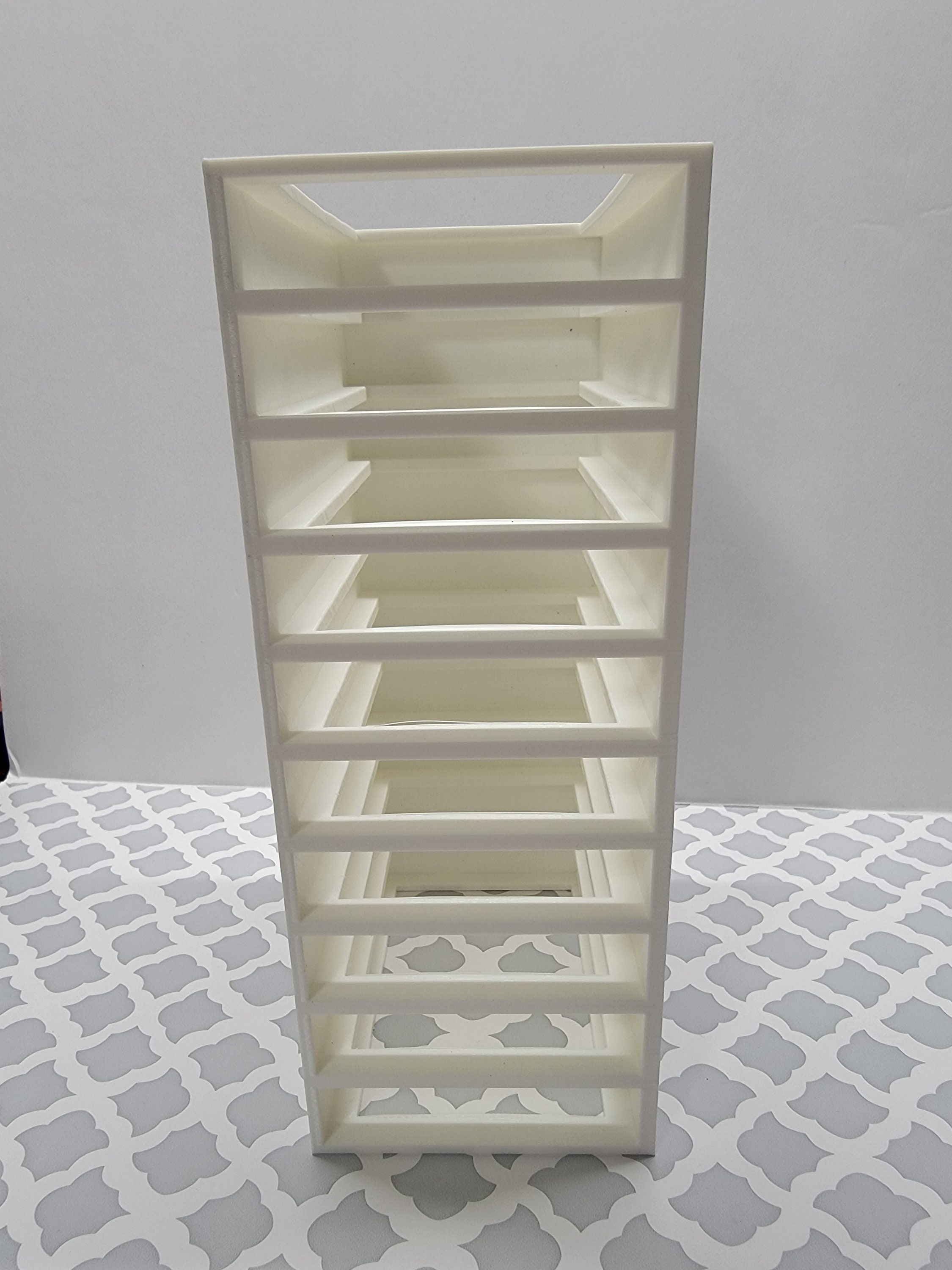 Diamond Painting Tray Storage Tower Diamond Painting - Etsy