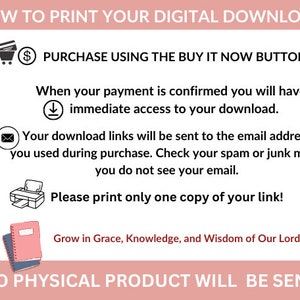 In-depth Bible Study in James Printable Bible Study Guide Digital ...