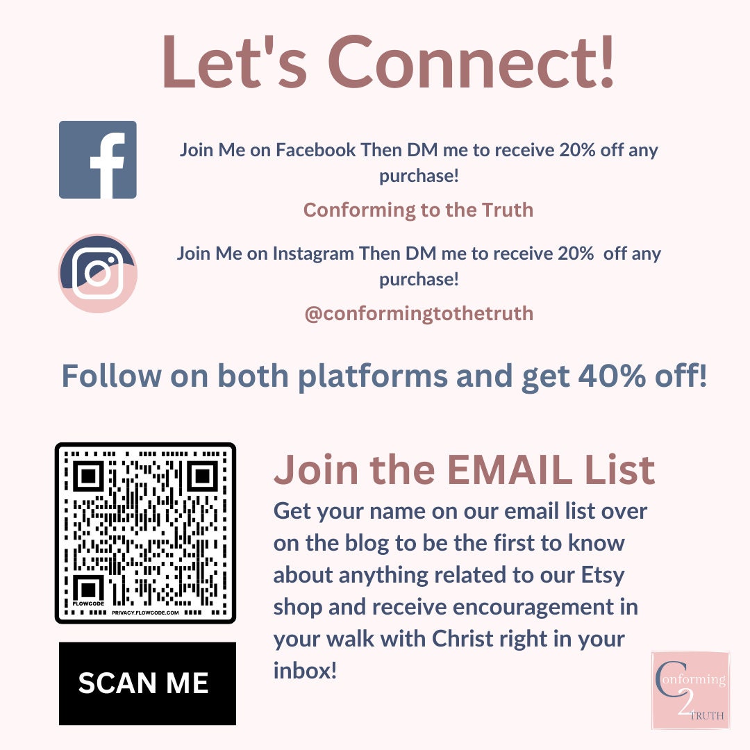 In-depth Bible Study in 1 John Printable Bible Study Guide Digital ...