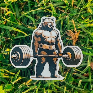 Powerlifting - Etsy
