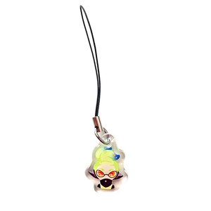 Splatoon Agent Acrylic Phone Charm - Etsy