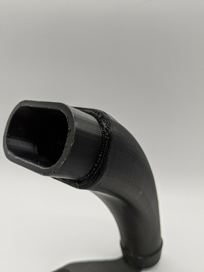 BMW N54 N55 N20 Intake Port Vacuum Adapter for Walnut Blasting Valve ...