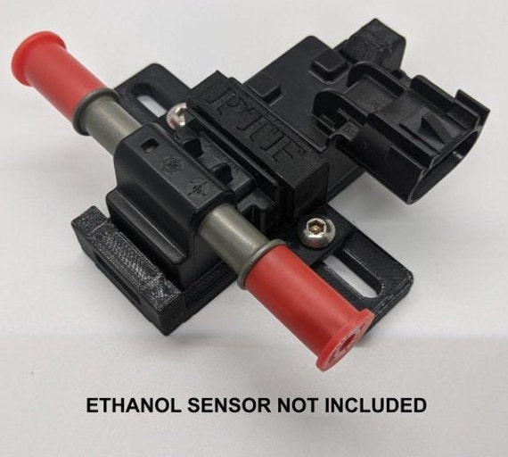 Ethanol Sensor HD Winged Mount Style C E85 Flex Fuel AEM | Etsy