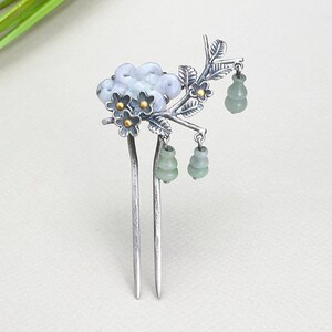 Seoul Joseon Hairpin Korean Hair Pin , Traditional Korean Hair ...
