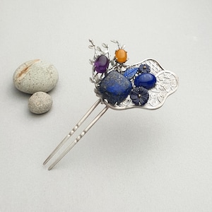 Korean Hair Pin , Traditional Korean Hair , Korean Traditional Jewelry ...