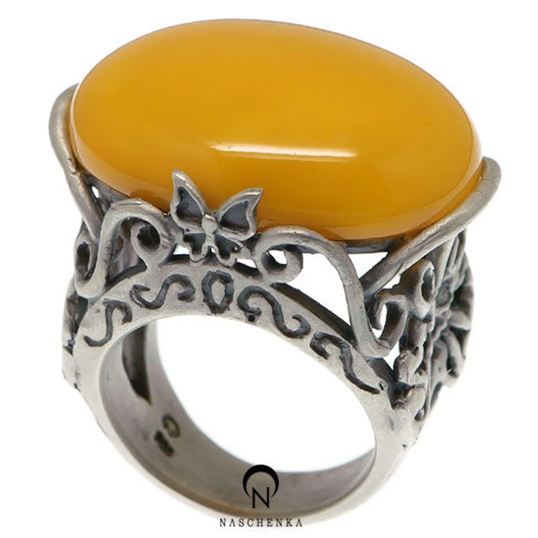 NASCHENKA Traditional Korean Hanbok Ring for Women - Etsy