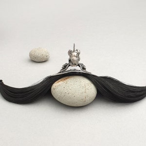 Seoul Hanbok Hair Accessories Korean Cheopji Sterling Silver ...