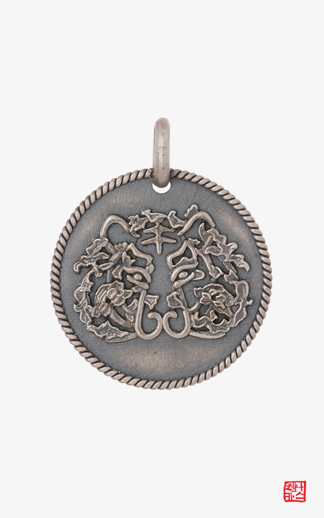 Seoul Traditional Korean Accessories Women Accessories Jewelry Necklace ...