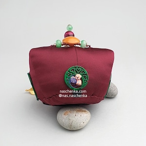 Jokduri 족두리 Seoul Korean Art - High Quality Authentic Jewelry - Premium ...