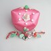 Korean Hanbok Traditional Jewelry NASCHENKA Jokduri Hanbok - Etsy