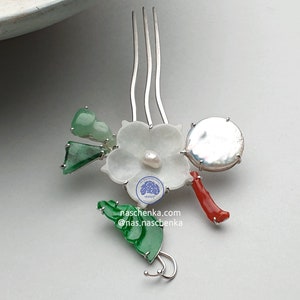 Korean Hair Pin , Traditional Korean Hair , Korean Traditional Jewelry ...
