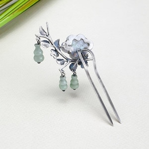 Seoul Joseon Hairpin Korean Hair Pin , Traditional Korean Hair ...