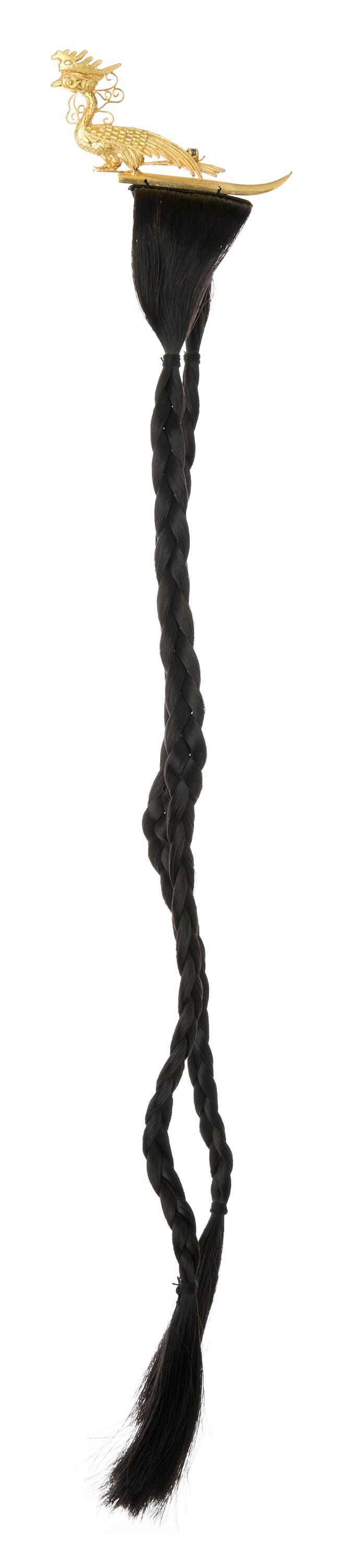 Korean Cheopji Historical Korean Drama Hair Tiara Hanbok Hair - Etsy