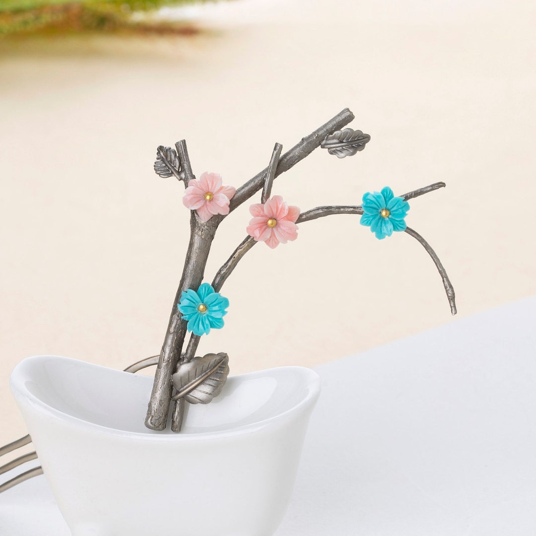 Dwikkoji Seoul Joseon Hairpin Korean Hair Pin , Traditional Korean Hair ...