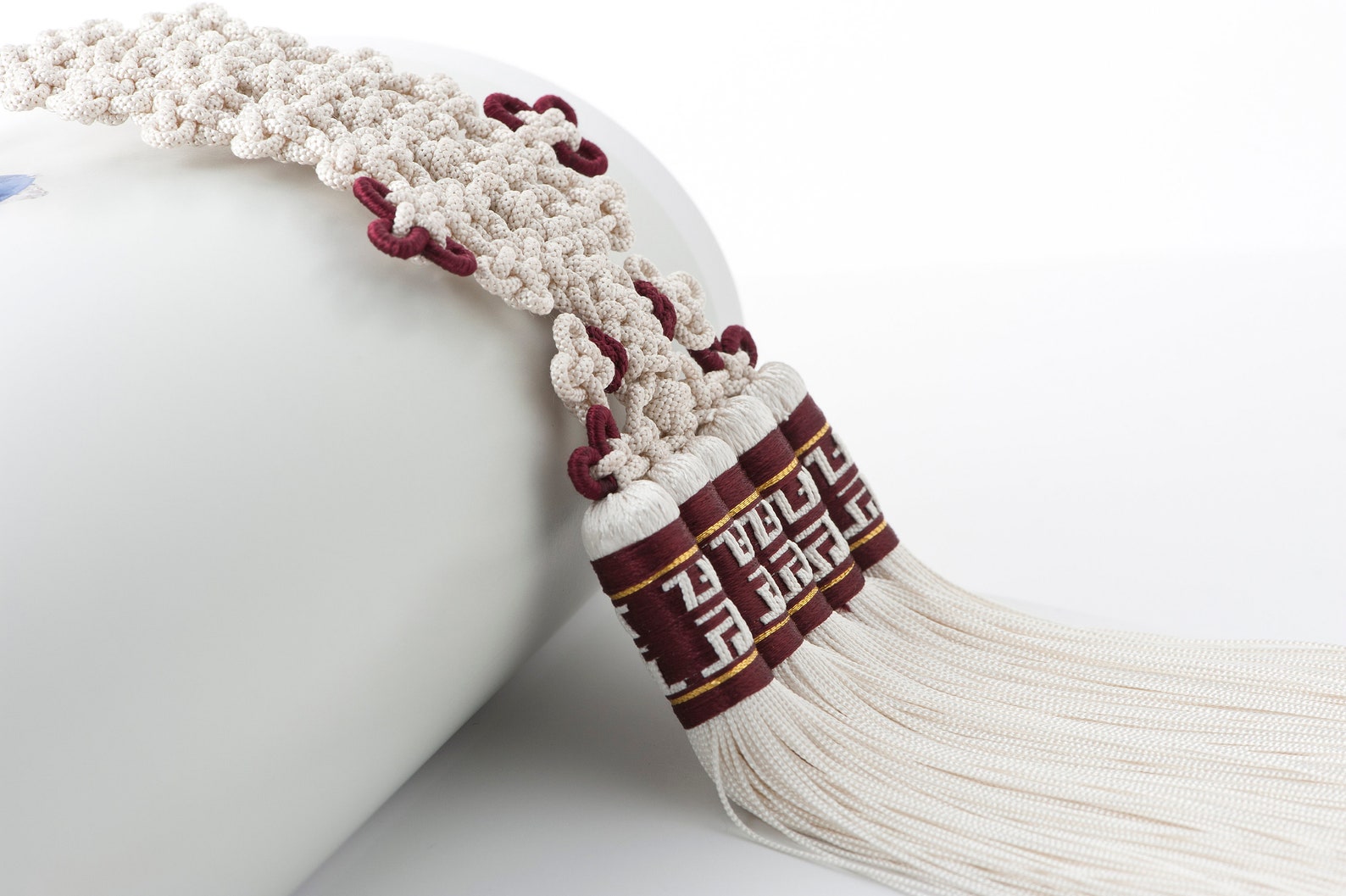 Norigae Tassel Korean Artkorea Hanbok Wedding Norigae Kdrama - Etsy