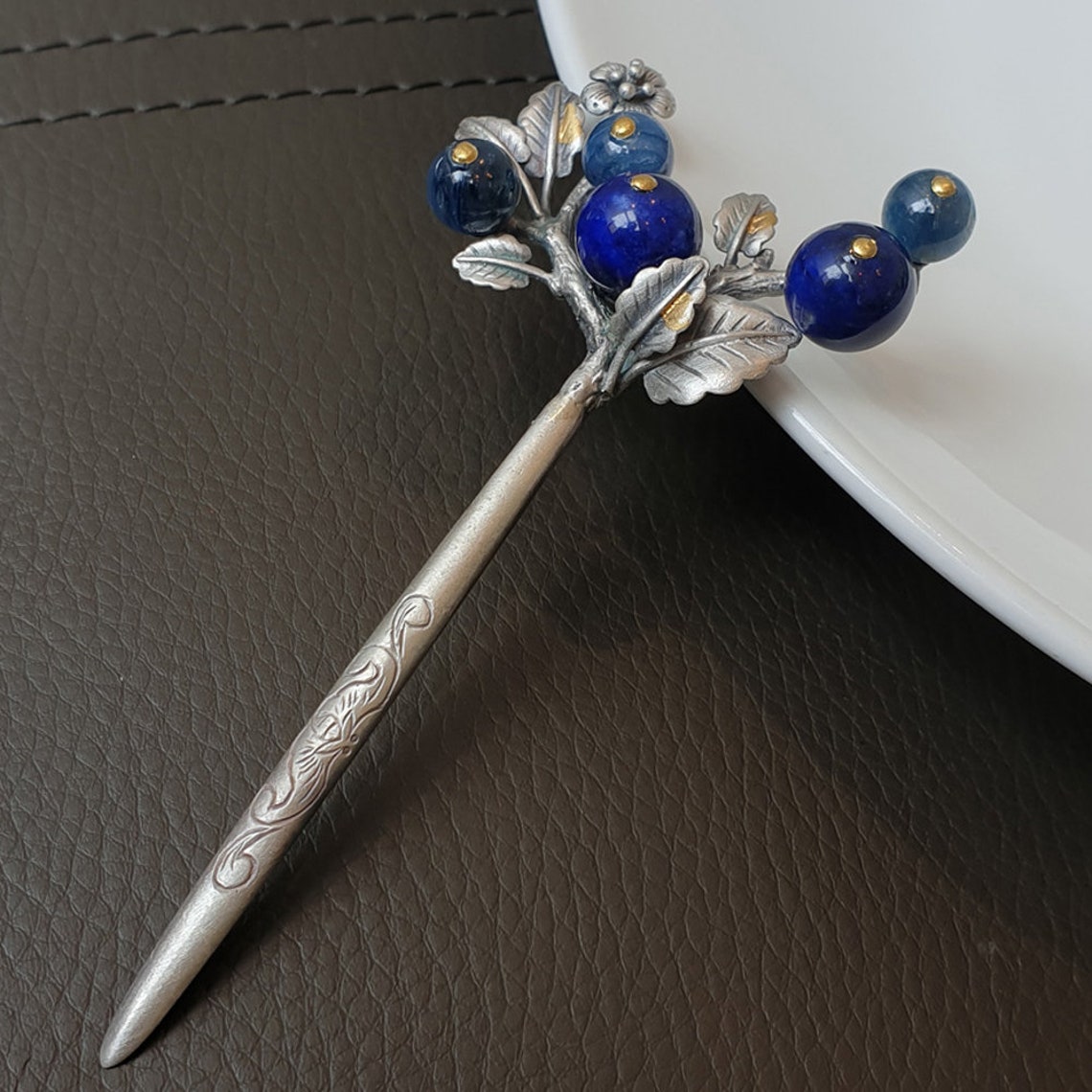 Joseon Hairpin Korean Hair Pin Traditional Korean Hair - Etsy