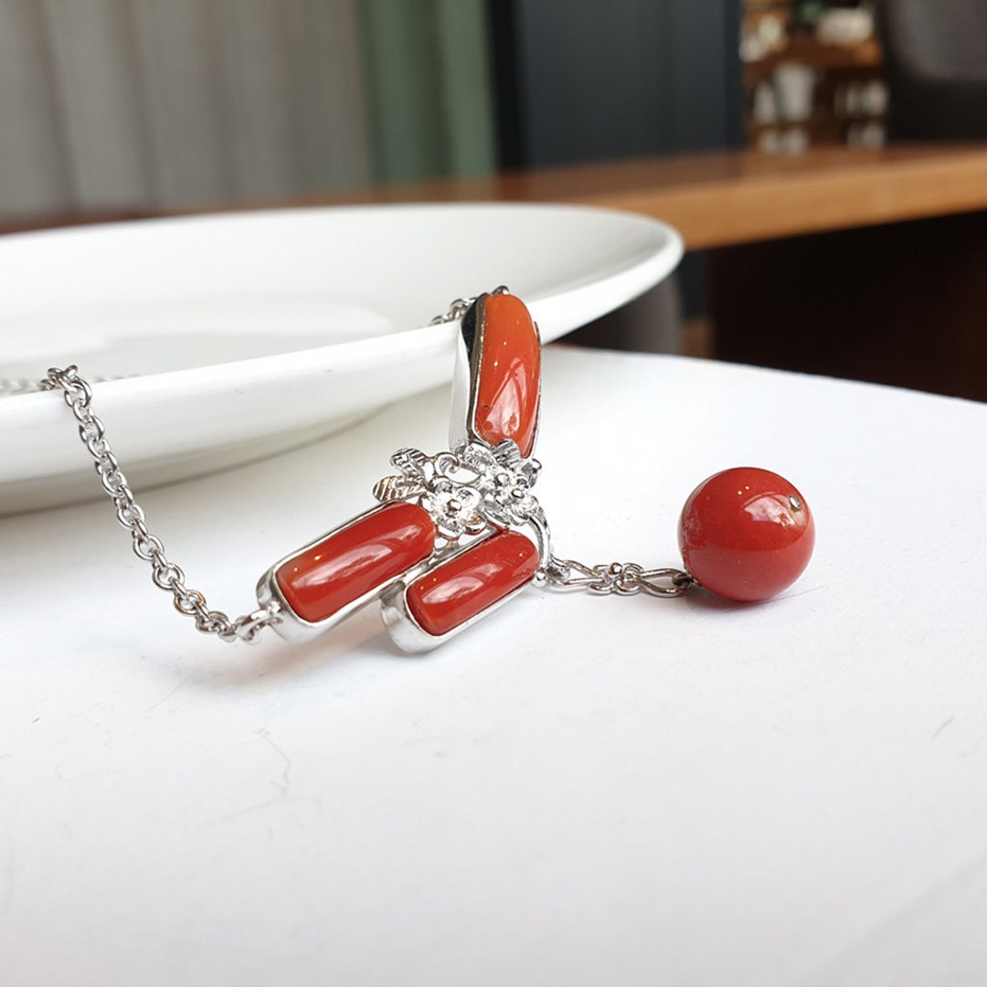 Seoul Traditional Korean Accessories Women Accessories Jewelry Necklace ...