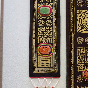 Seoul NASCHENKA Traditional Korean Hanbok Hair Accessories Korean Art ...