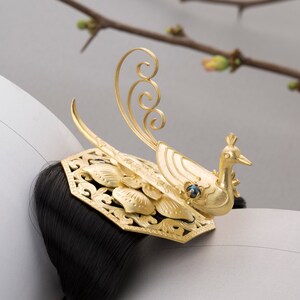 Seoul Korean Cheopji Korean Wedding Tiara, Korean Gift Korean Korean ...