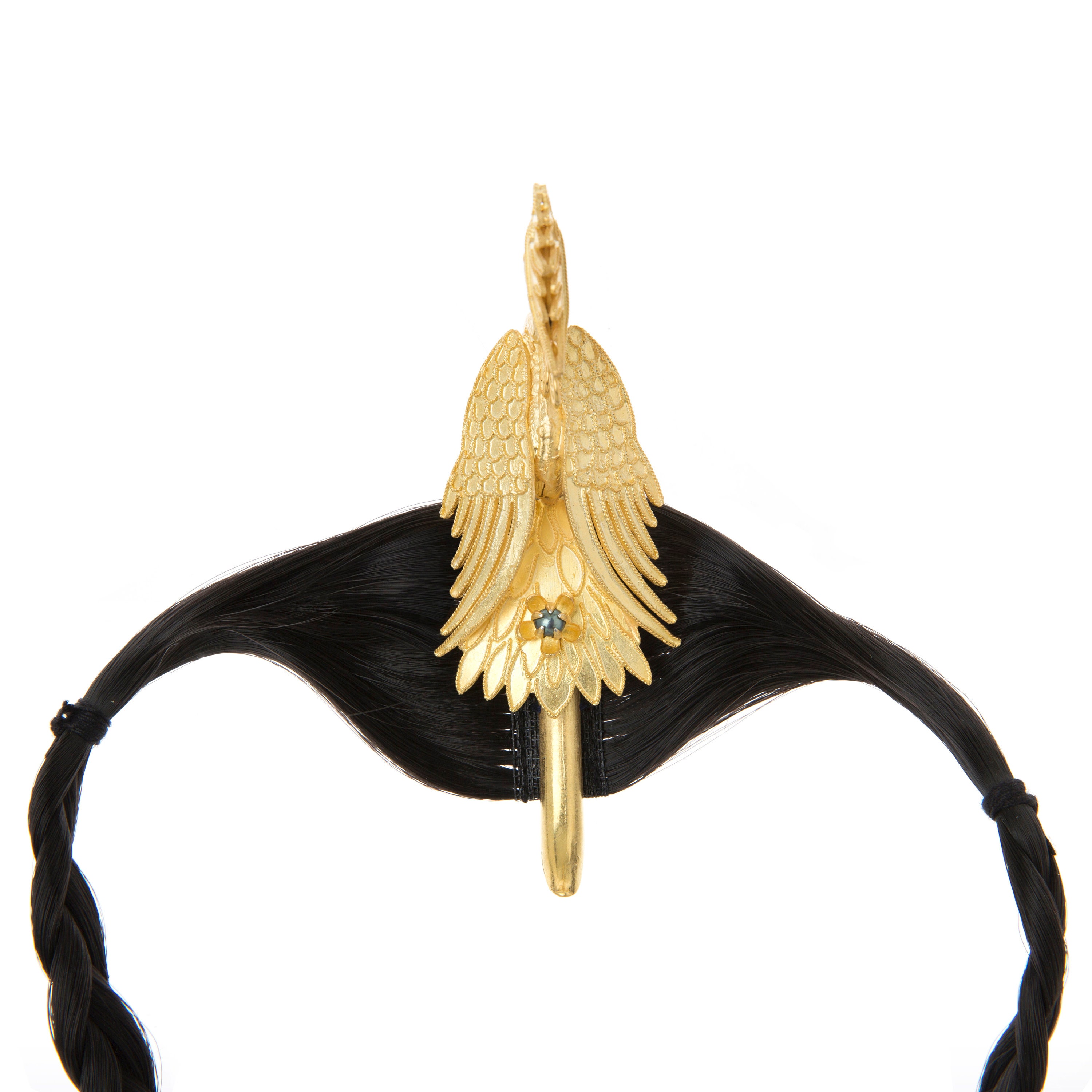 Korean Cheopji Historical Korean Drama Hair Tiara Hanbok Hair - Etsy