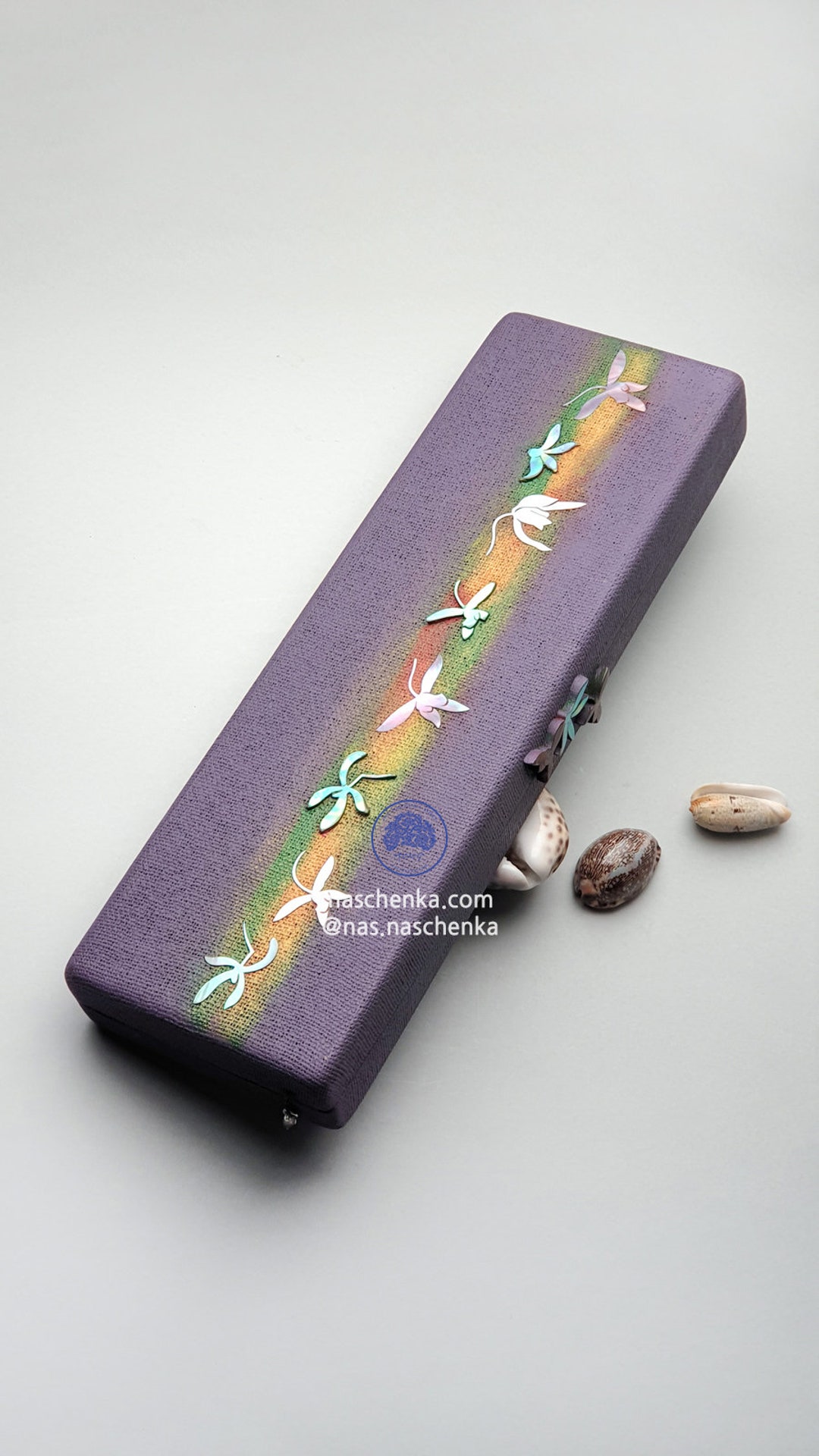 Traditional Korea Craft Design Hanbok or Wedding Clutch Bag by Egg ...